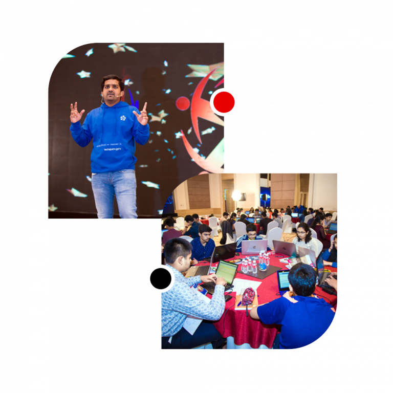 Academic Classes – Techsparx